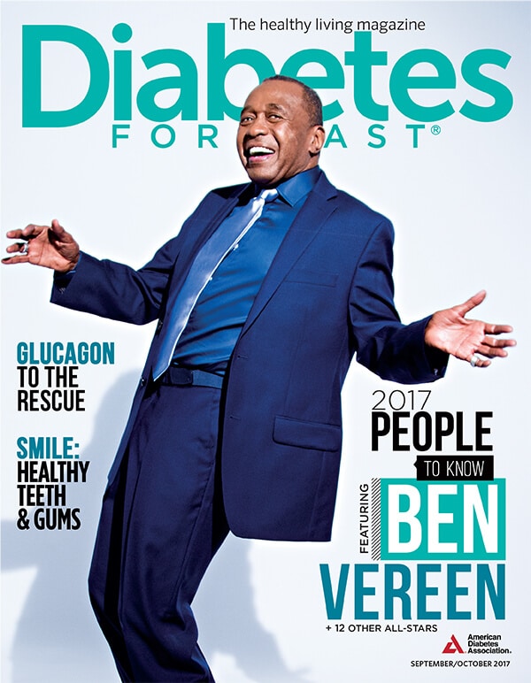Podcast Episode 076: Diabetes Connections – Stacey Simms - Sound Bites RD